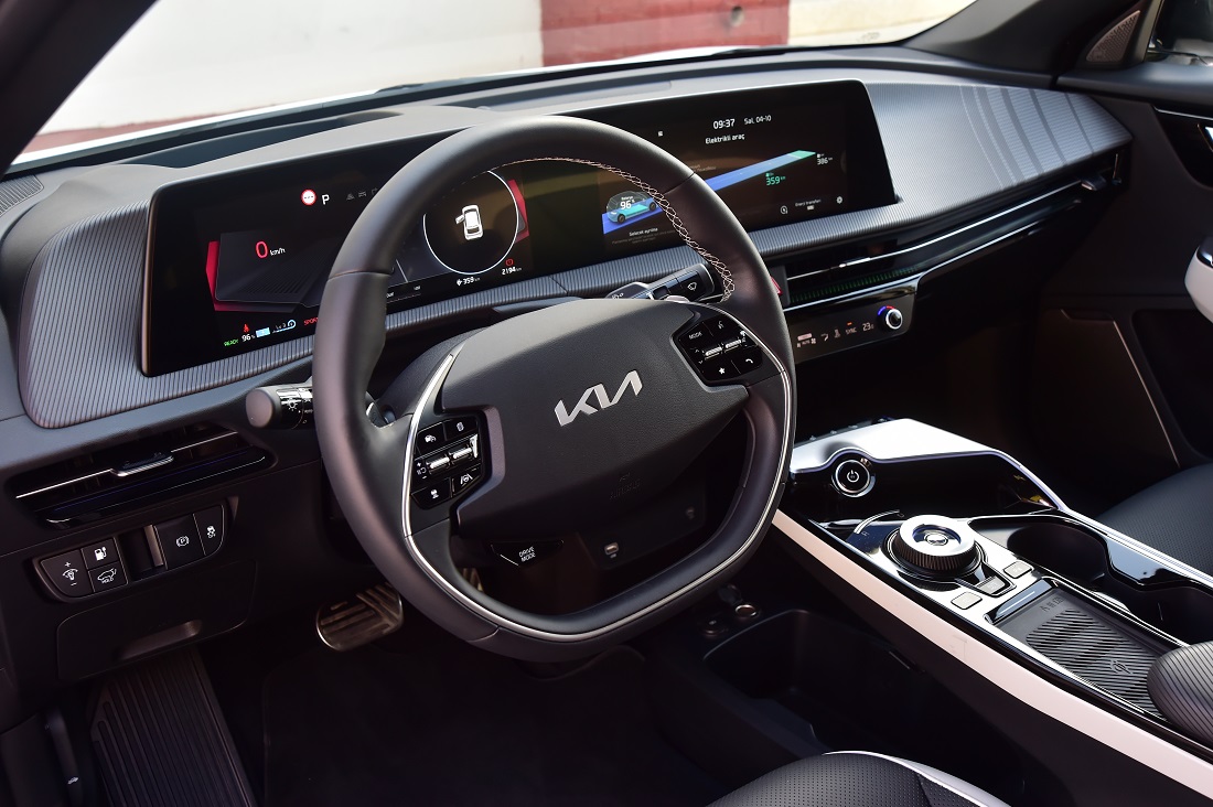 Yeni Kia EV6 ve Yeni Niro EV, Kıbrıs'ta tanıtıldı. Detaylar > | TEHAD