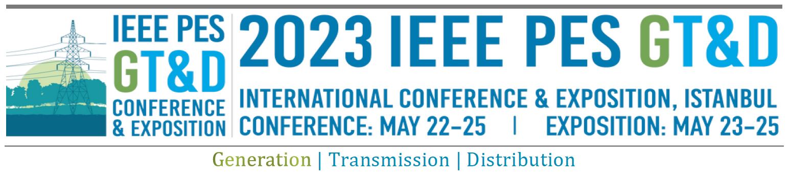 IEEE PES GT&D 2023 | Türkiye Elektrikli ve Hibrid Araçlar Derneği